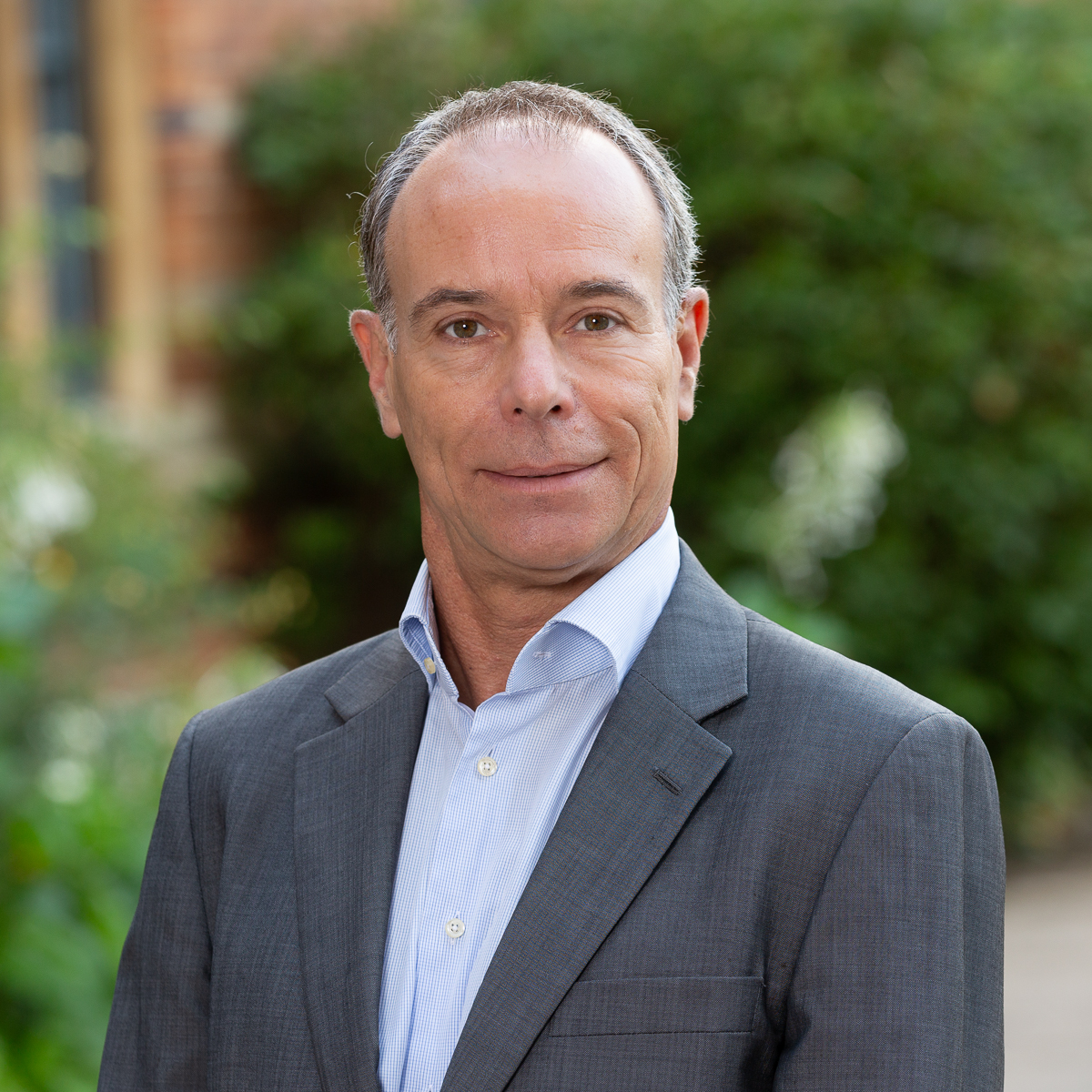 Karsten Umnuß - gunnercooke