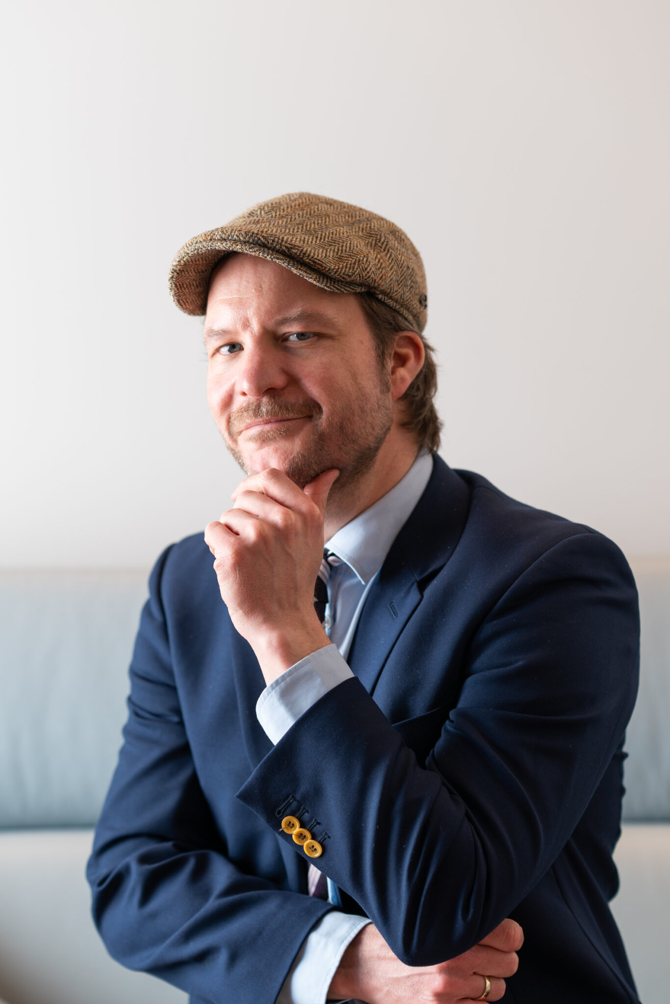 Locations - gunnercooke