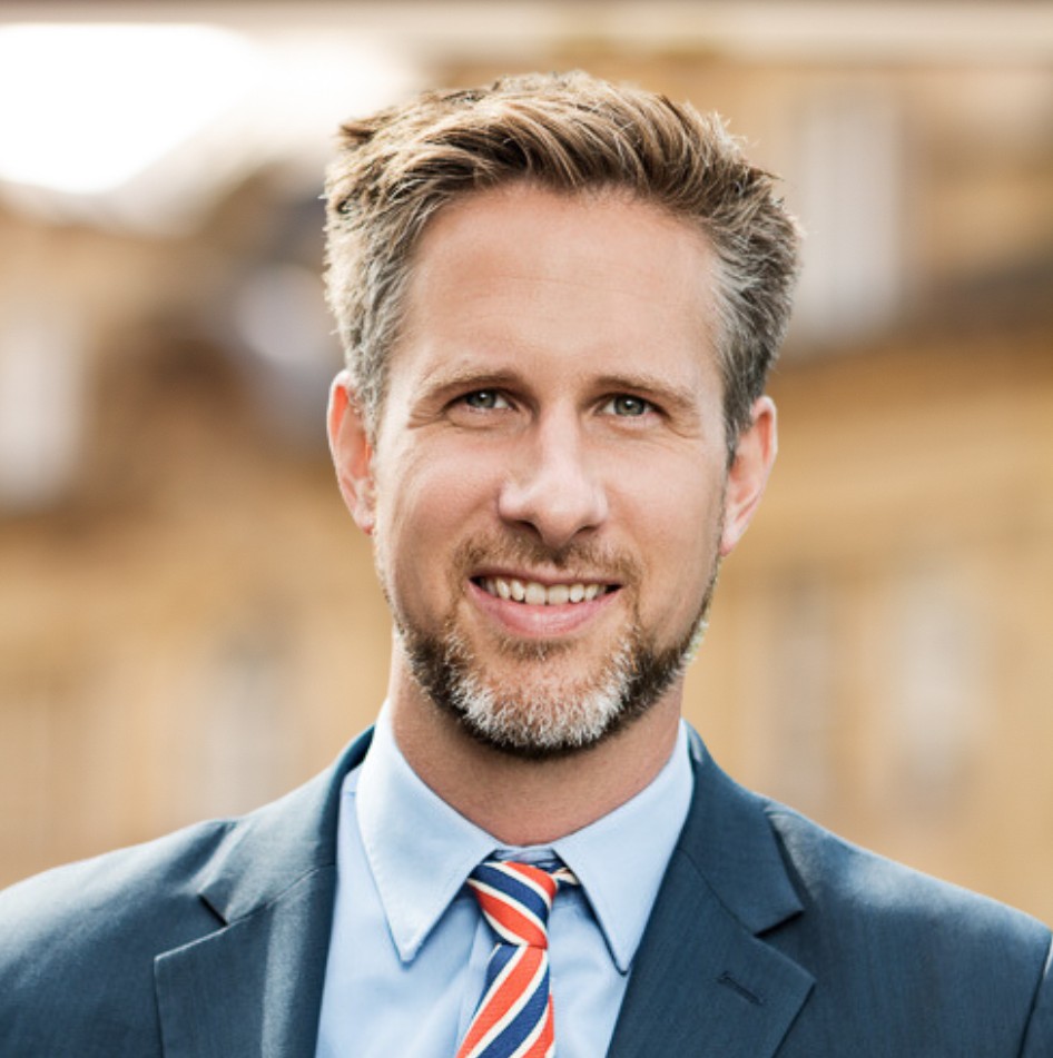 Sebastian Förste - gunnercooke