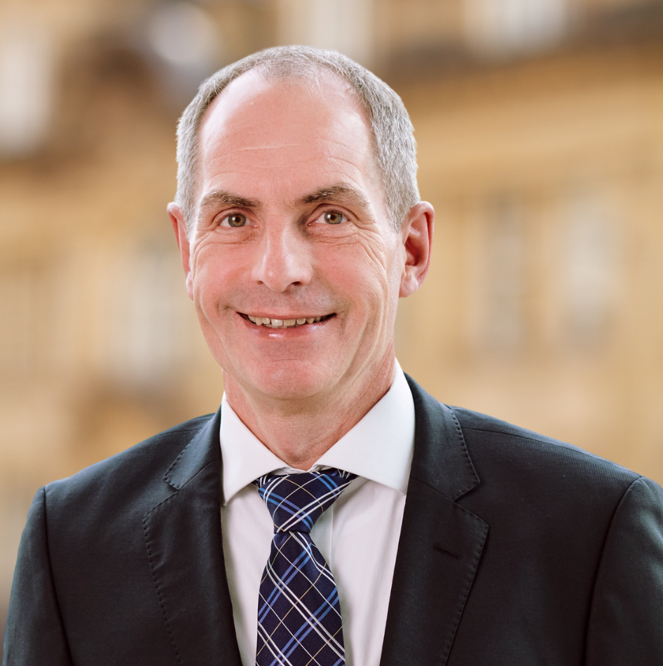 Matthias Döring - gunnercooke