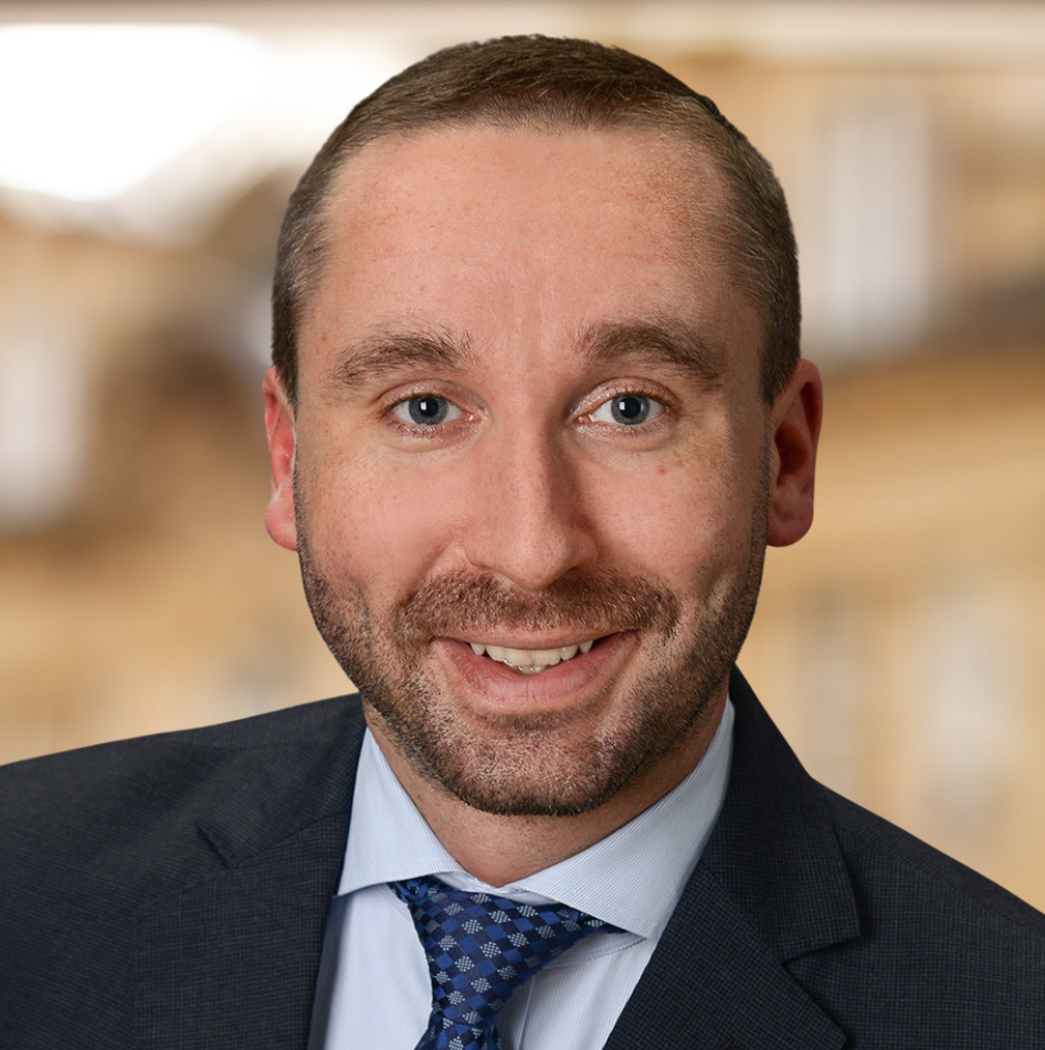 Vadim Friedinger - gunnercooke