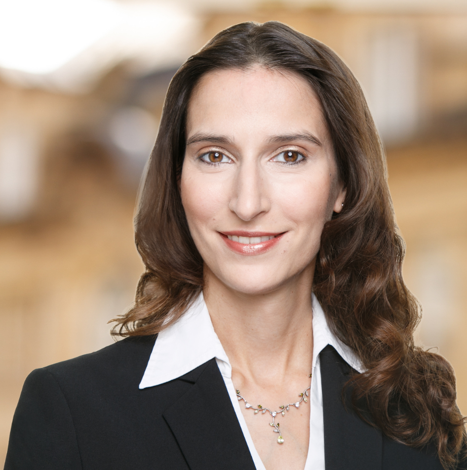 Judith Heimbürger - gunnercooke