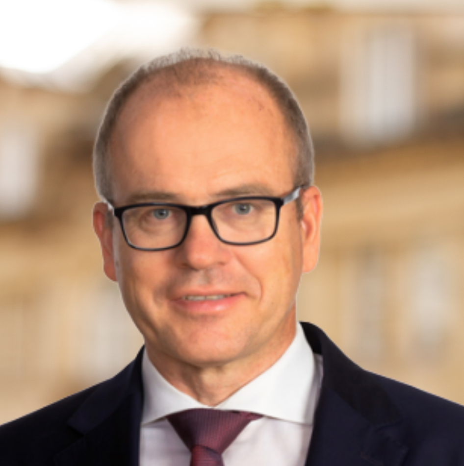 Oliver Waldburg - gunnercooke